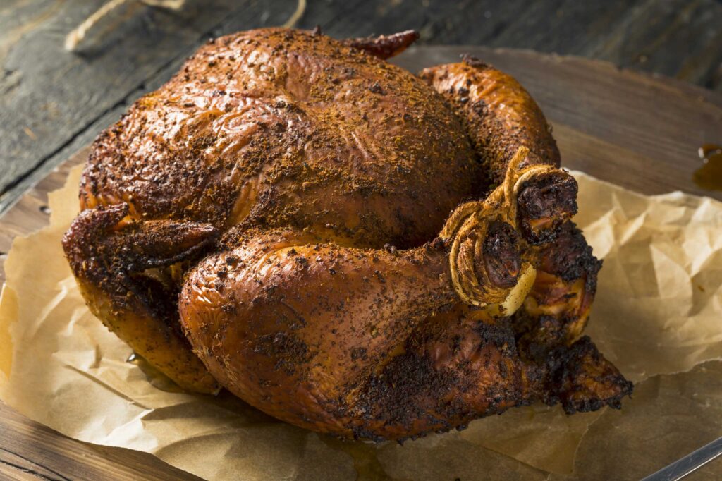 Fresh Plates Catering Smokehouse Buffet – Fresh Plates Creative Catering